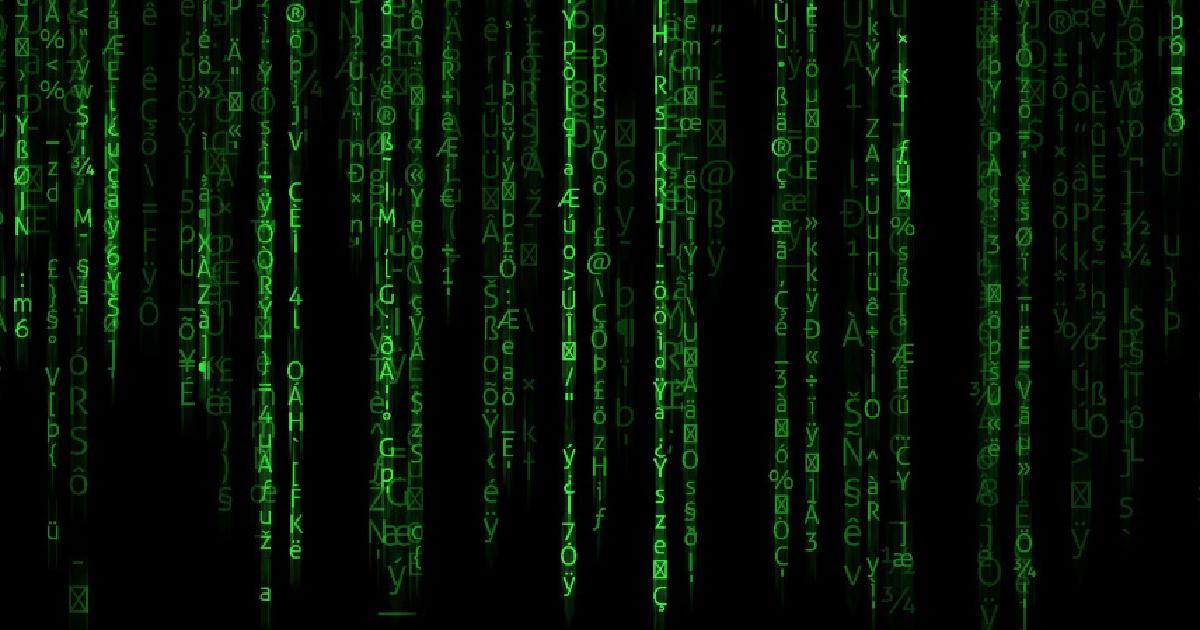 Still speaking in Code · Rebecca Sutton Koeser