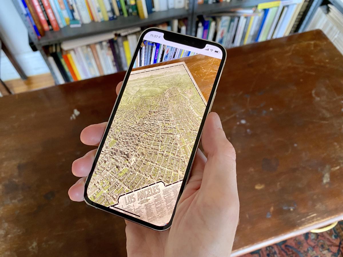 Introducing Booksnake: A Scholarly App for Transforming Existing ...