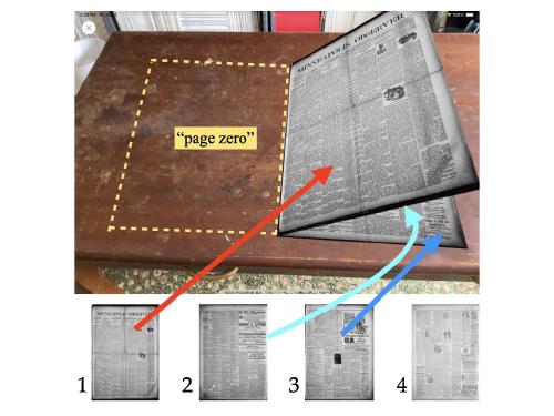 Introducing Booksnake: A Scholarly App for Transforming Existing ...